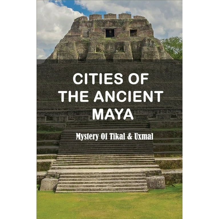 Mayans History Timeline