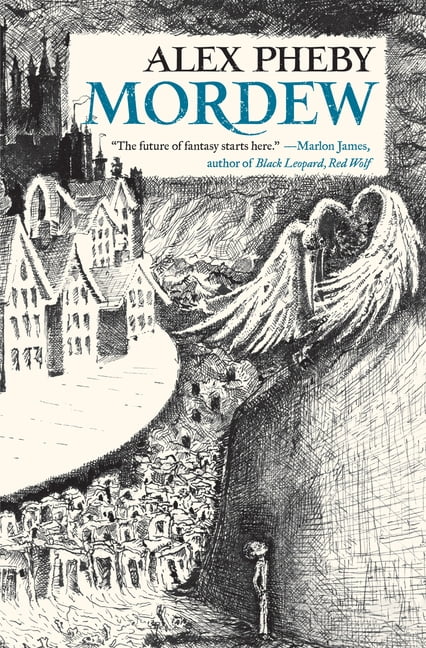 Cities of the Weft Mordew, Book 1, (Paperback) - Walmart Business Supplies