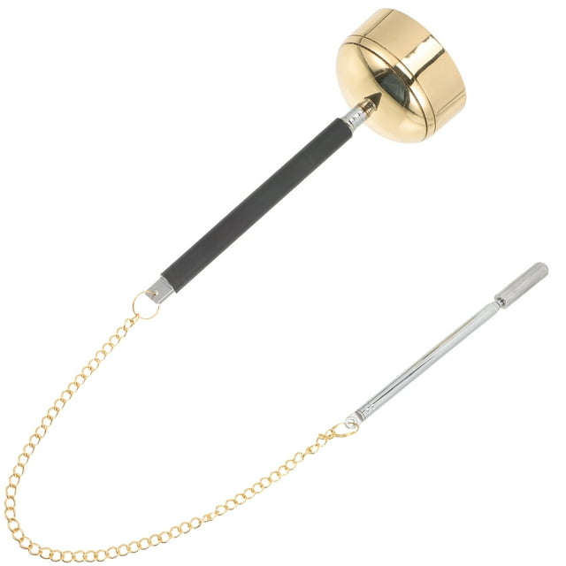 Citing Chimes Chimes Instrument Buddhist Accessory Yin Qing For Temple ...