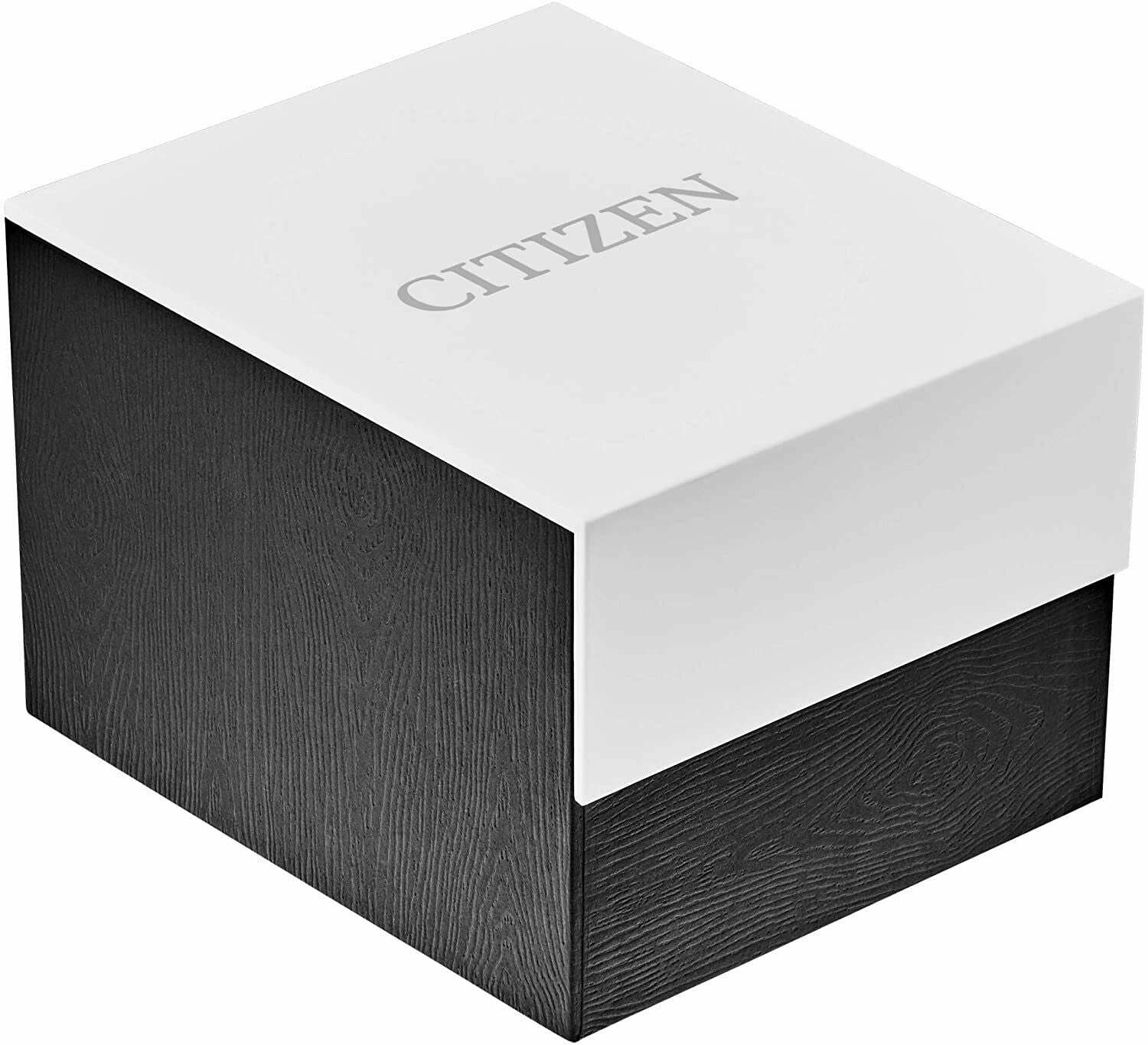 Citizen AR Eco-Drive Black Dial Men's Watch AW1151-04E - Walmart.com