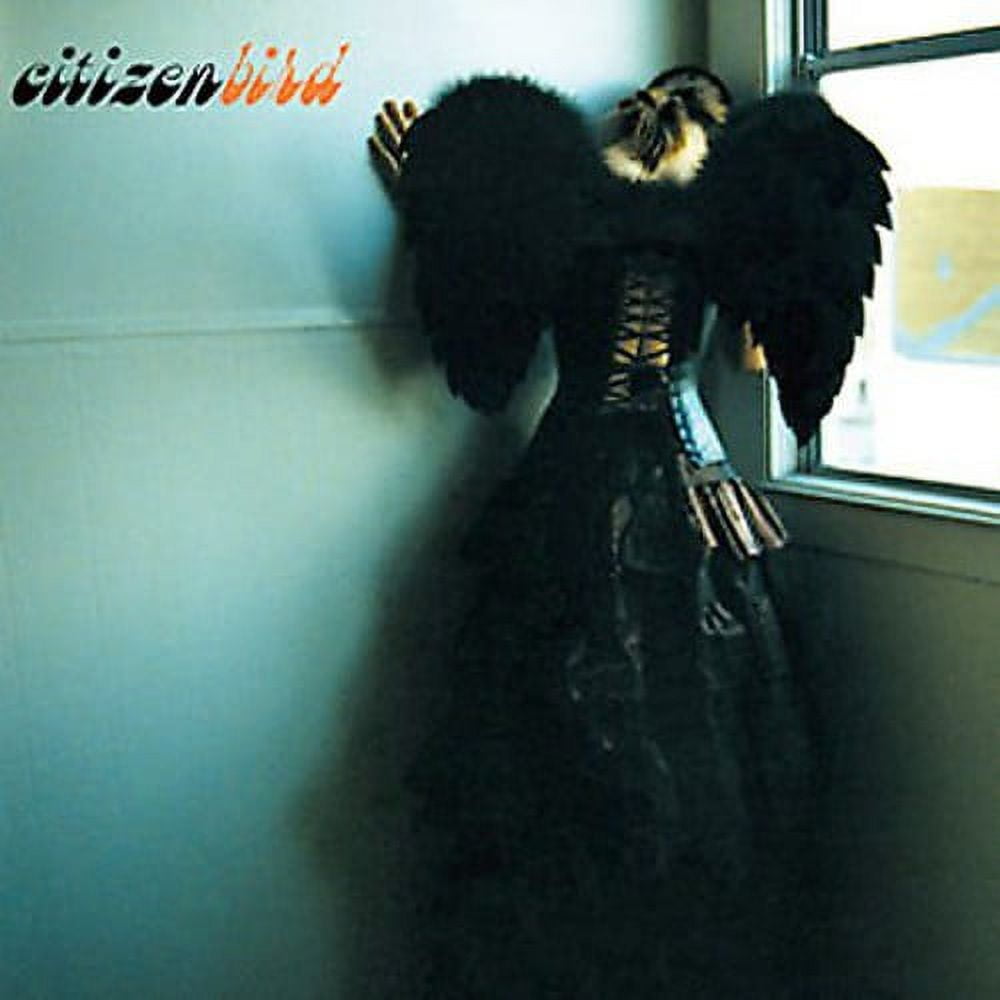 Citizen Bird - Citizen Bird - Alternative - CD - Walmart.com