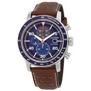 Citizen Men's Eco-Drive Promaster Chronograph Watch CA0727-12E ...