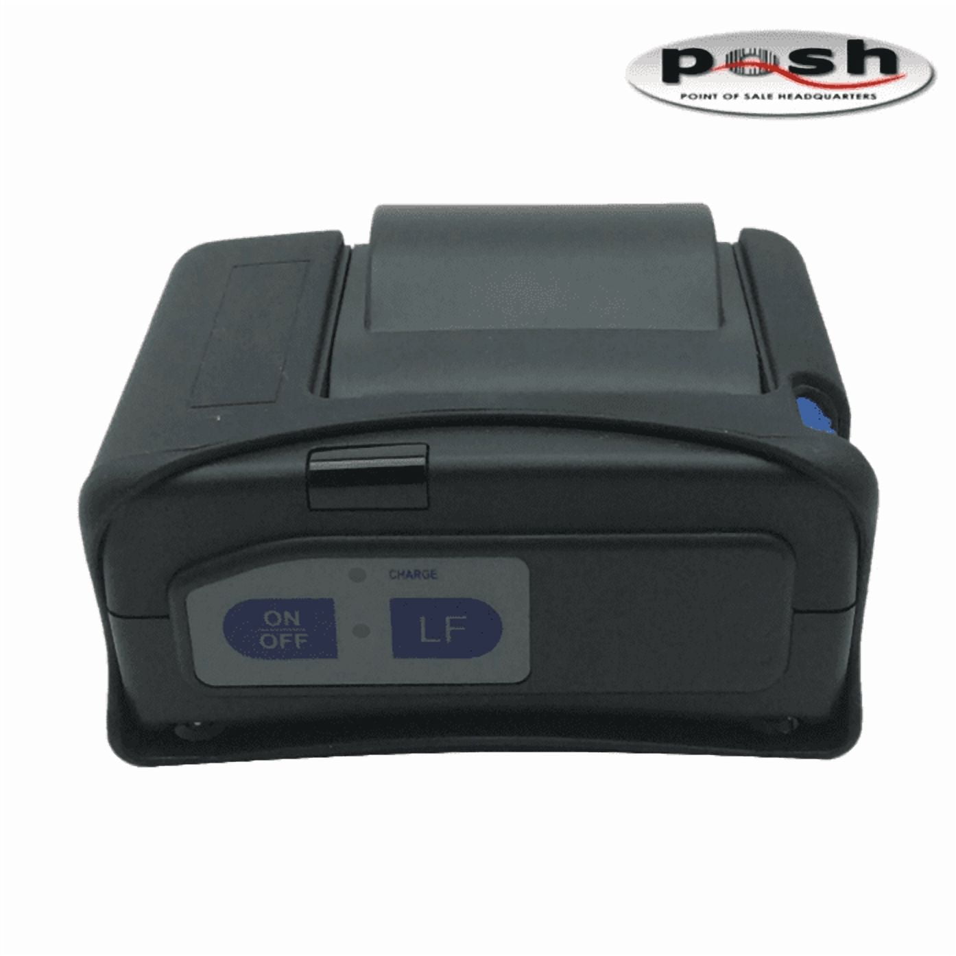 Citizen CMP-10 Thermal Mobile Receipt Printer - Compact - Bluetooth -PN: CMP-10BT-U5SC - Walmart.com