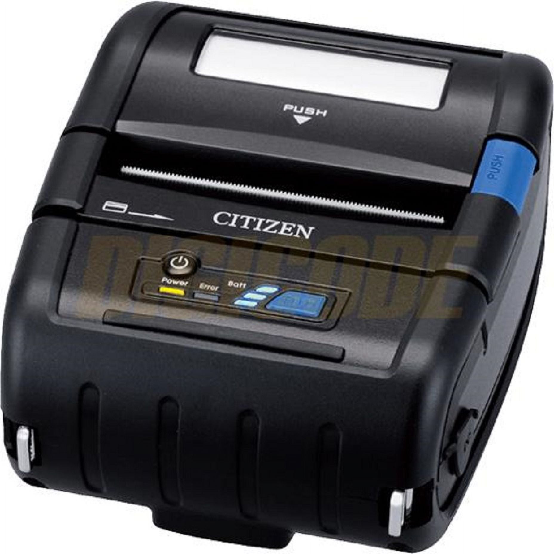 Citizen CMP-30 Receipt printer - thermal line - - 203 dpi - up to 236.2 ...