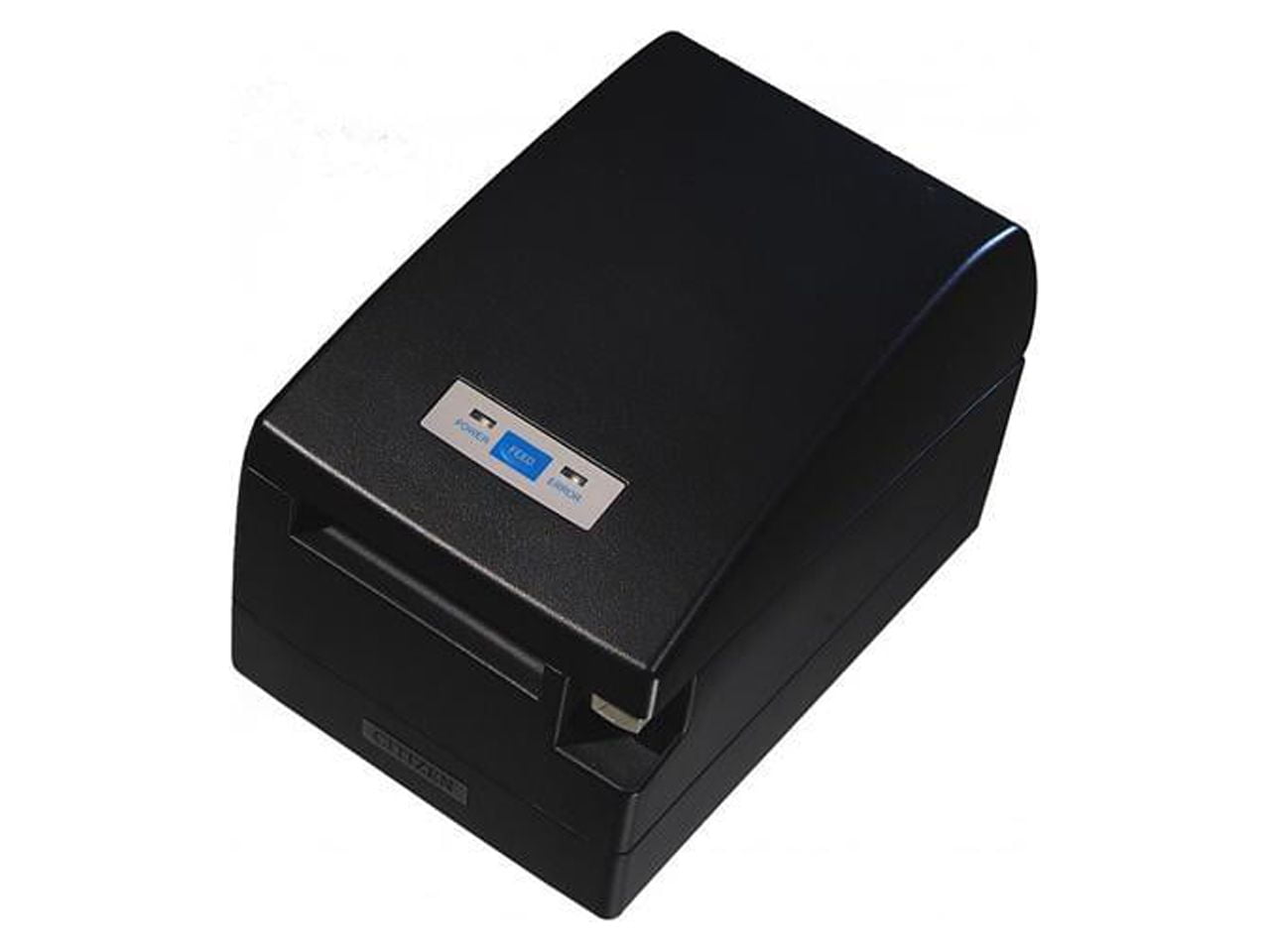 Citizen CT-S2000PAU-BK CT-S2000 Thermal Printer - Walmart.com