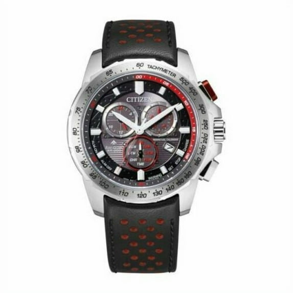 Citizen Eco-Drive Promaster MX Sport Men's Watch, Stainless Steel ...