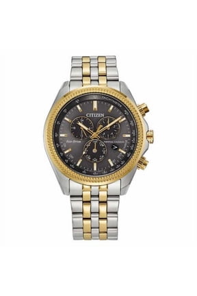 Citizen Solar Powered Watches