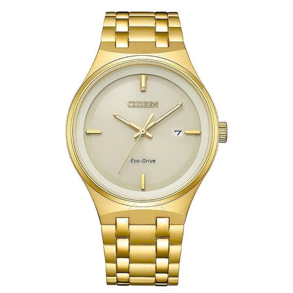 Citizen EcoDrive Men's Watch BM765252P - Walmart.com