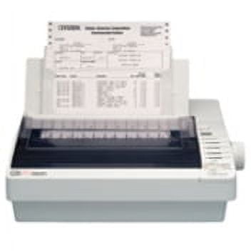 Citizen GSX-190 Dot Matrix Printer - Walmart.com