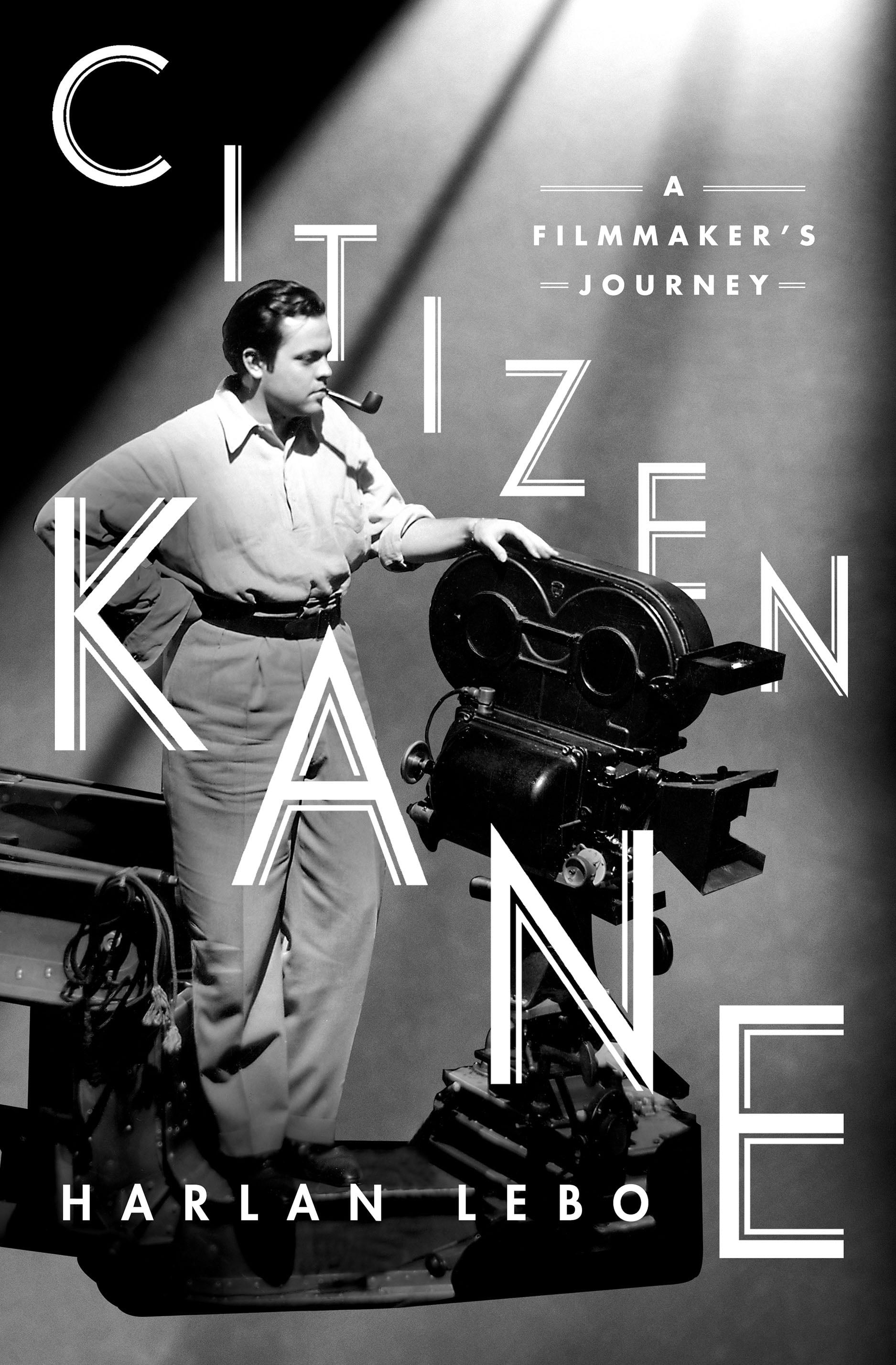 Citizen Kane : A Filmmaker's Journey - Walmart.com