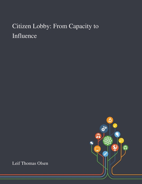 Citizen Lobby: From Capacity to Influence - Walmart.com