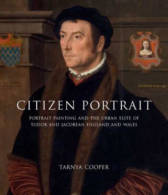 Pre-Owned Citizen Portrait : Portrait Painting and the Urban Elite of ...