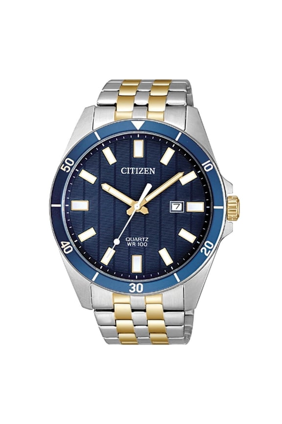 Two Tone Watches for Men