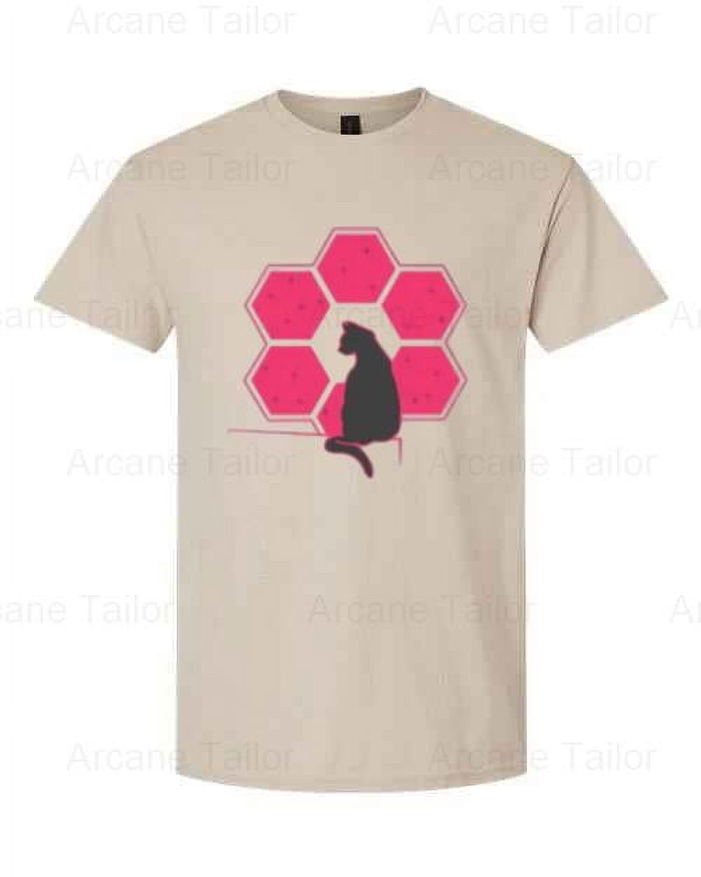 Citizen Sleeper Tee, The Stray Video Game Inspired Sci-Fi Graphic Shirt ...