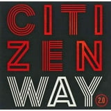 Citizen Way - 2.0 (CD) - Walmart.com