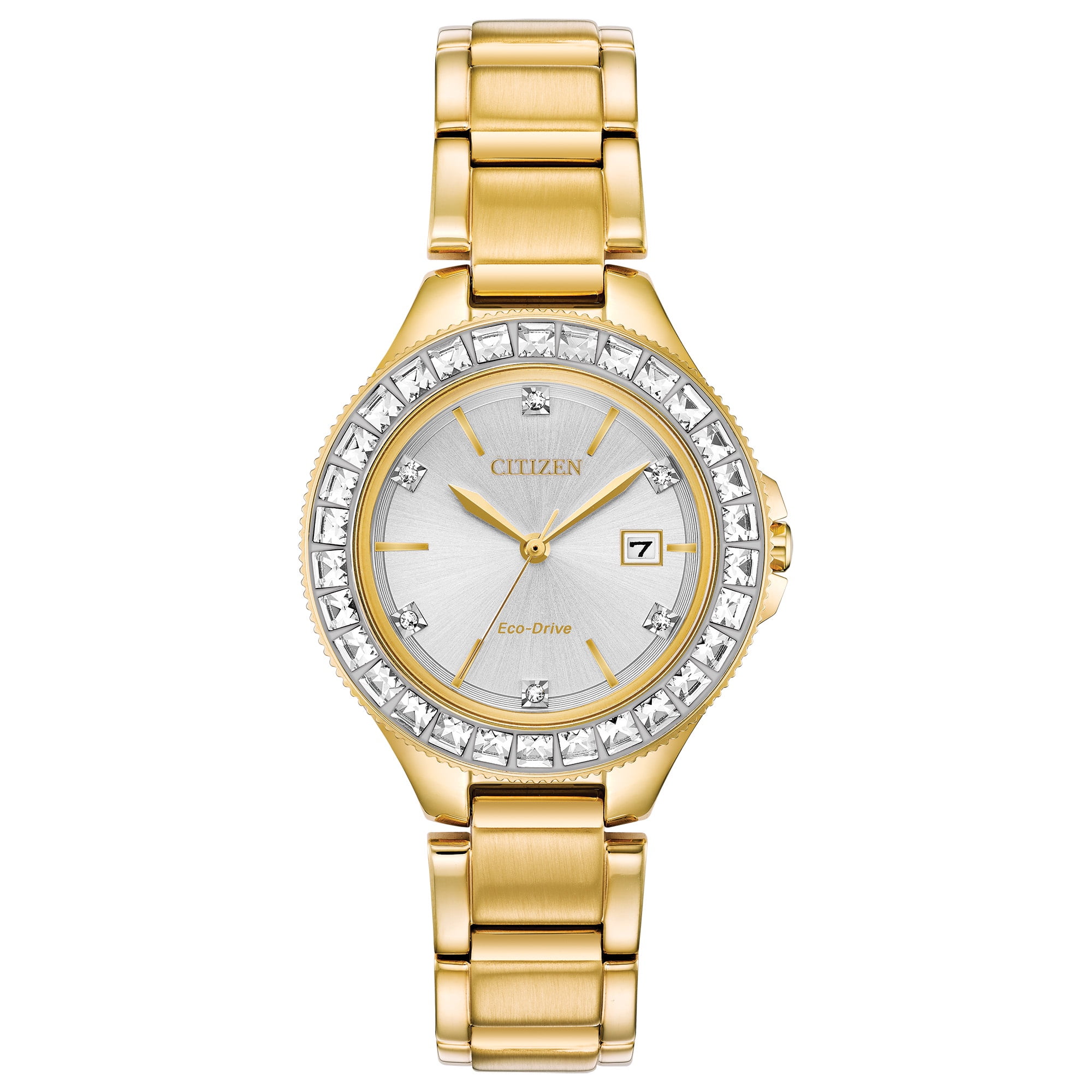 Women's Citizen Echo Drive Watches