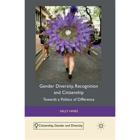 Pre-Owned Citizenship, Gender and Diversity: Gender Diversity ...