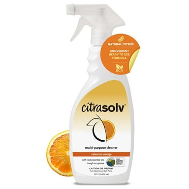 Citrus Magic All Purpose Cleaner, 22-Ounce - Walmart.com