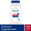 Citracal Maximum Plus Supplement: Calcium Citrate + D3, 280 Caplets for ...