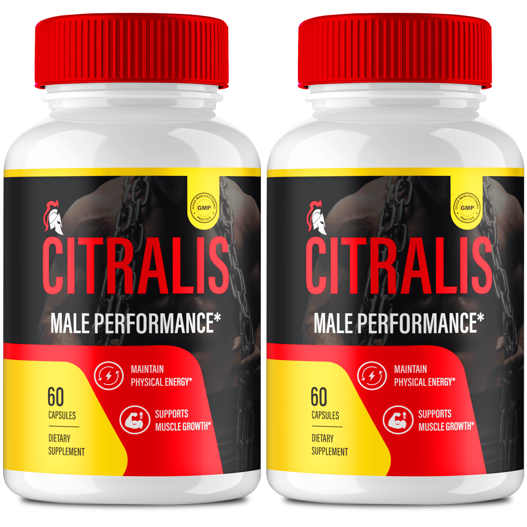 Citralis Capsules, Official Citralis Supplement Pills for Men - Maximum ...