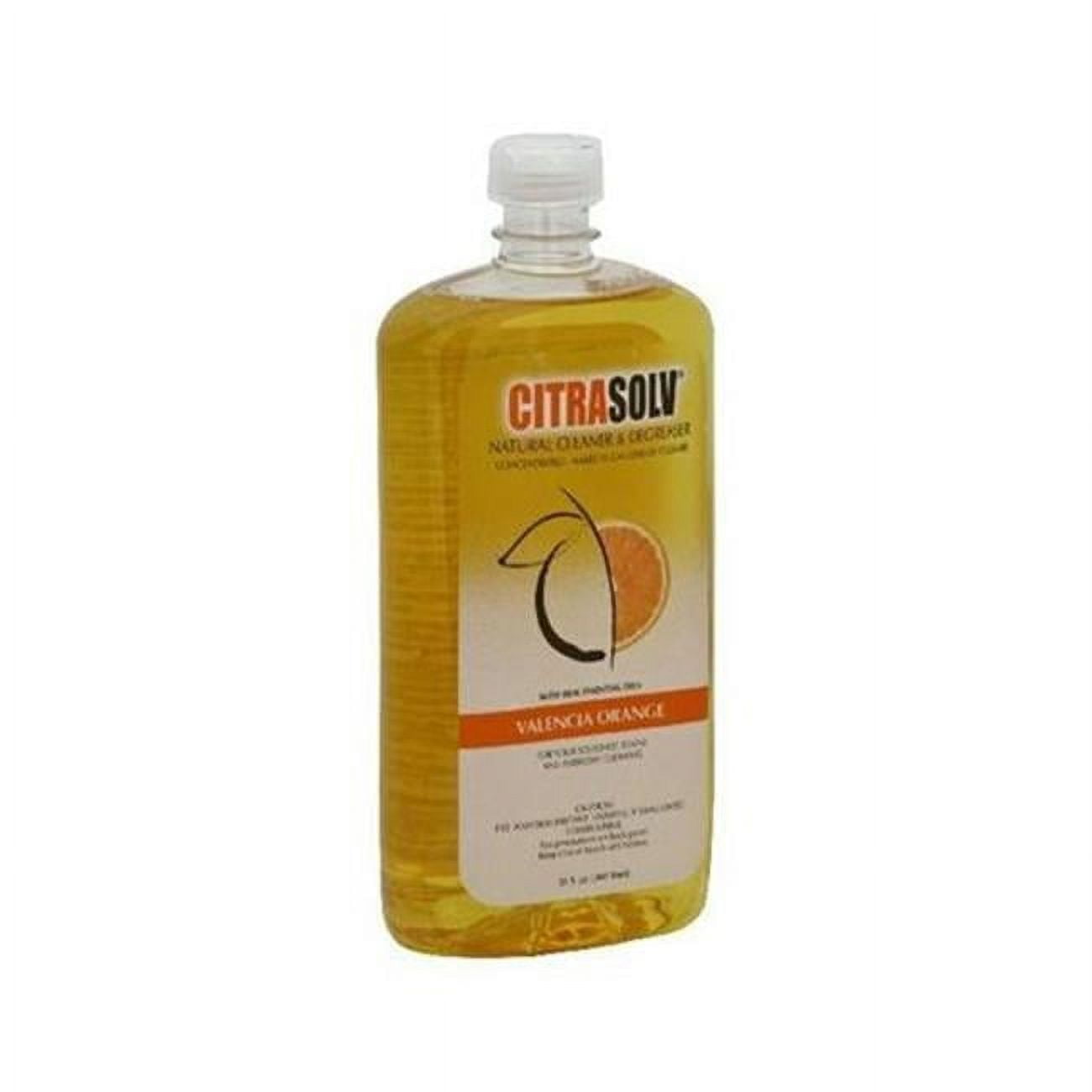 Citrasolv CitraSolv Natural Solvent - 32 oz - Walmart.com