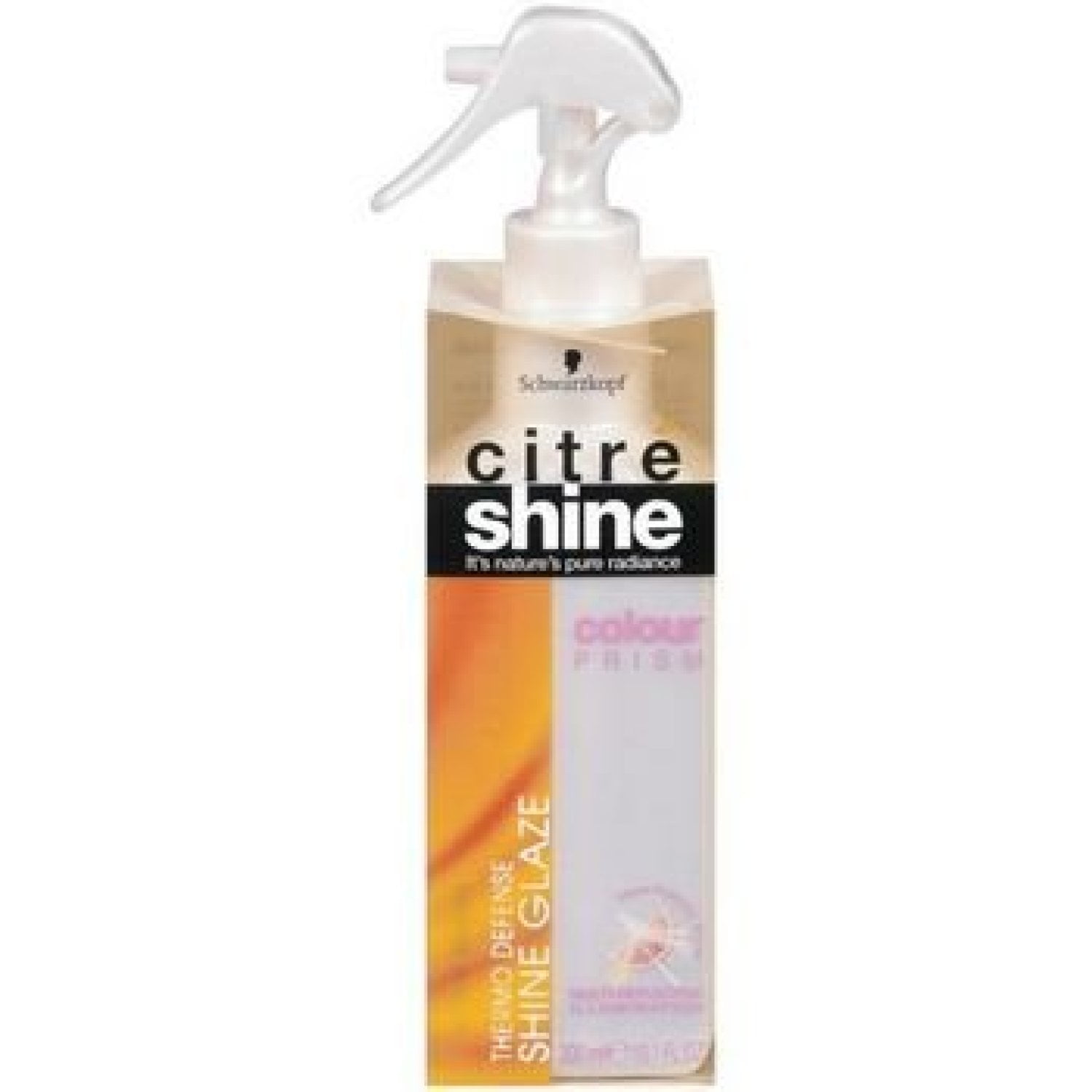 Citre Shine Colour Prism Thermo Defense Shine Glaze 10.1 oz - Walmart.com