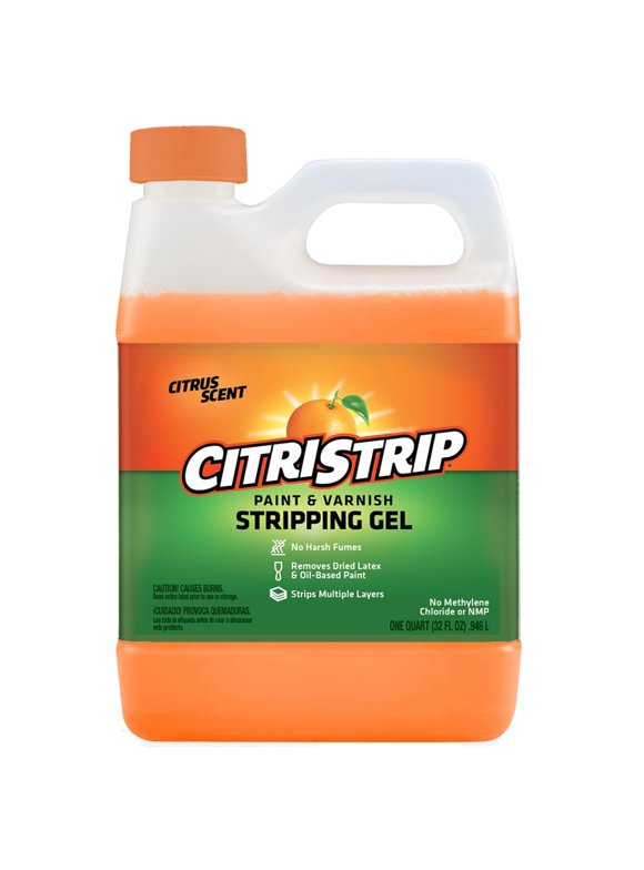 Paint Strippers & Removers in Paint Prep & Removal - Walmart.com