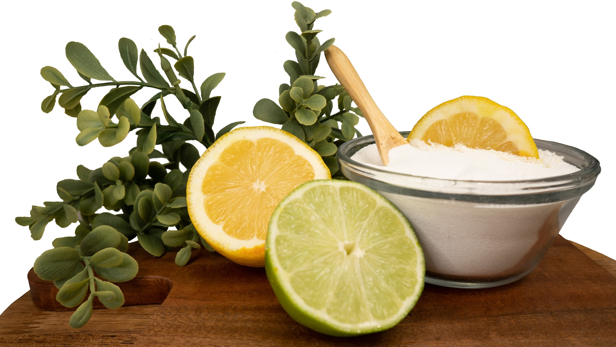 Citric Acid 1 lb. Pure USP Food Grade- Fine Grain Powder, Kosher, Non ...