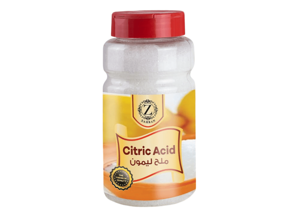 Citric Acid Flavor Enhancer - Walmart.com
