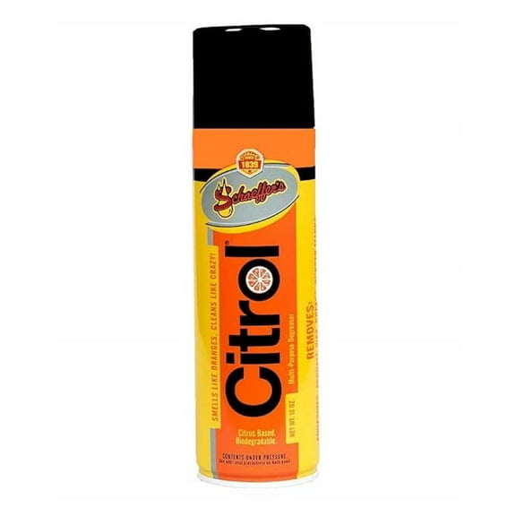 Citrol 266