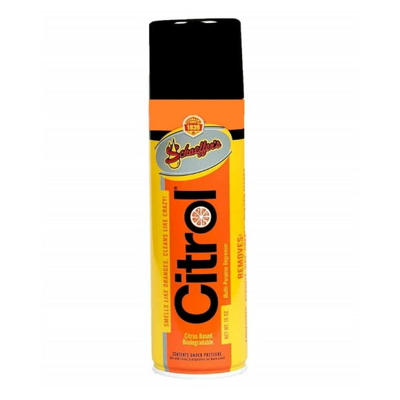 Citrol 266