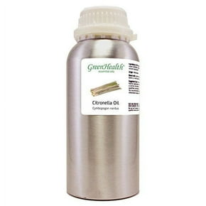 Citronella Oils
