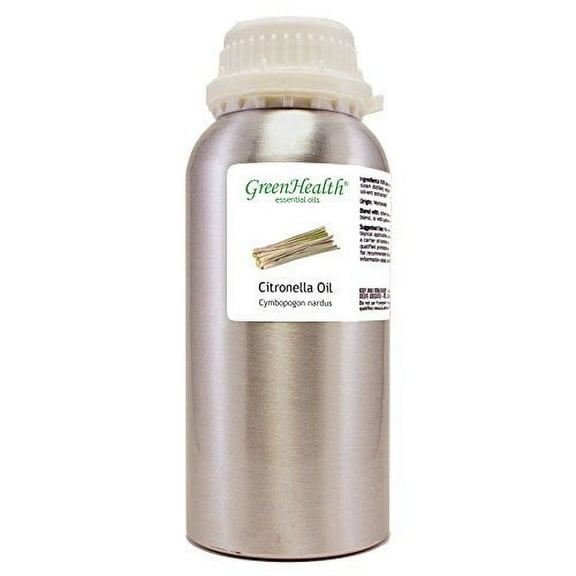 Citronella Oils