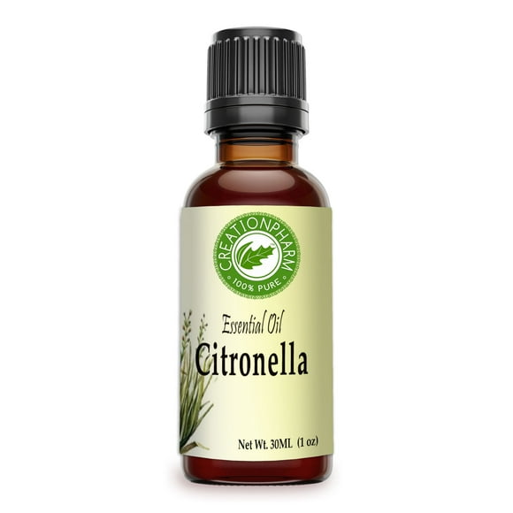 Citronella Oil
