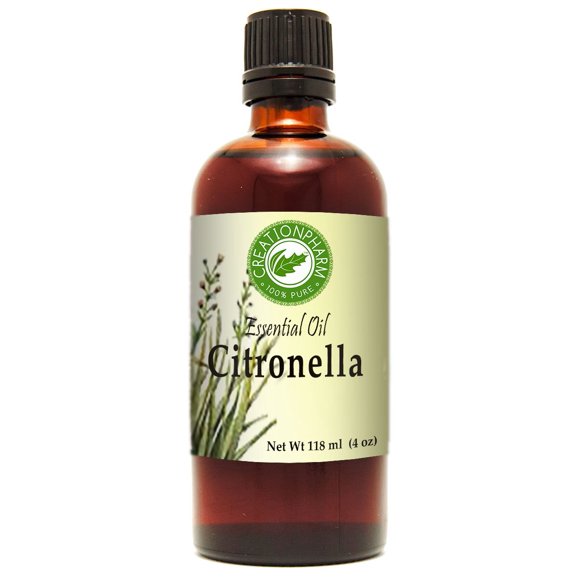 Citronella Oils