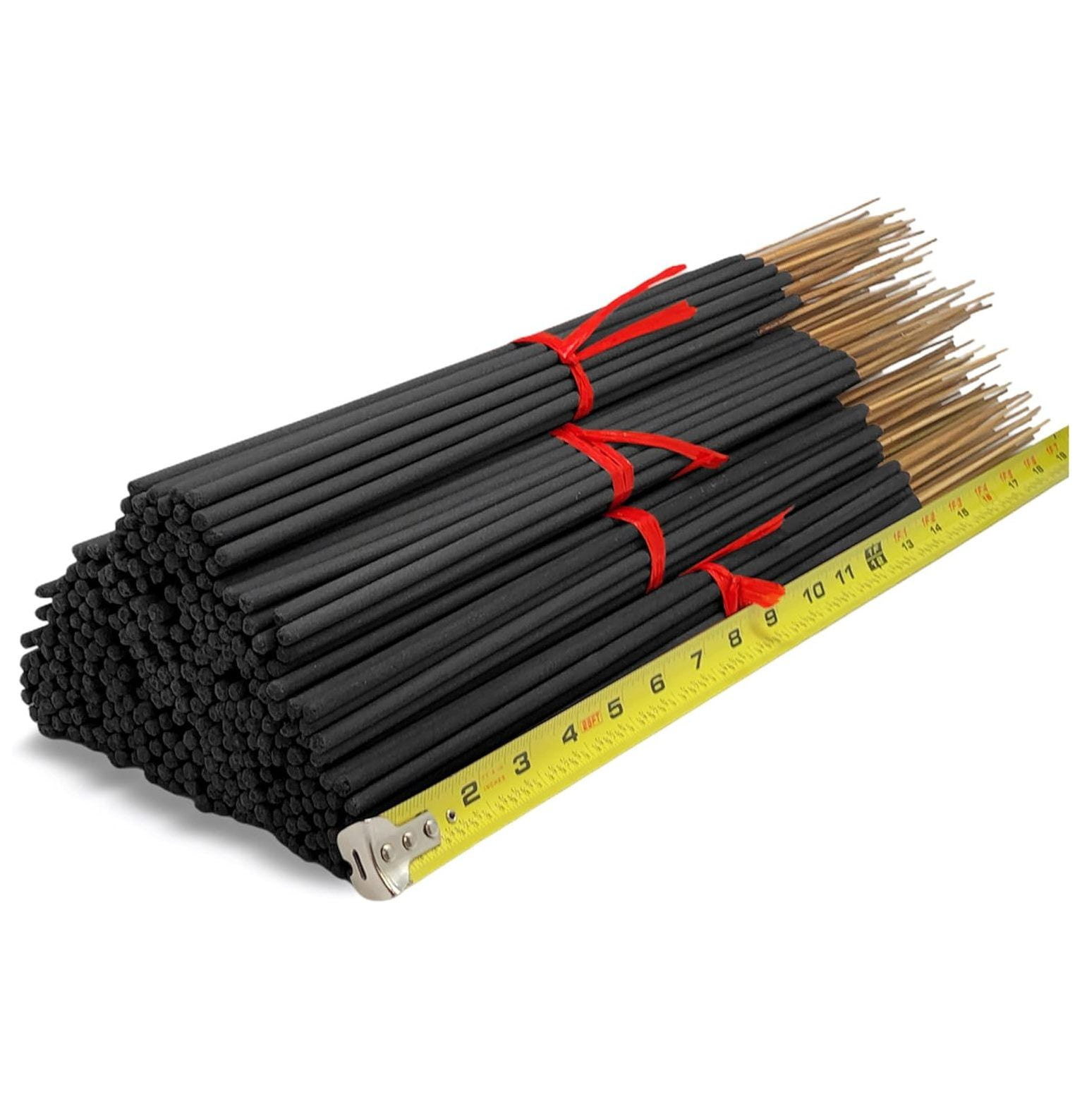 Citronella Incense Sticks 19" Inch Long Jumbo - 1 Bundle 27 to 30 ...