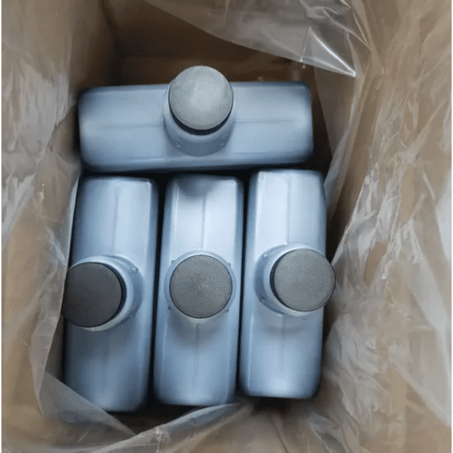 Citronix 302-1016-003 Black MEK Make-Up 0.75L for Ci3200/ci3300/ci3500 ...