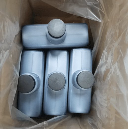 Citronix Cij Inkjet Printer 302-1006-004 Makeup 750 ml and 302-1001-002 ...