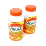 Citrucel Fiber Therapy, 240 Fiber Caplets (2 Pack) - Walmart.com