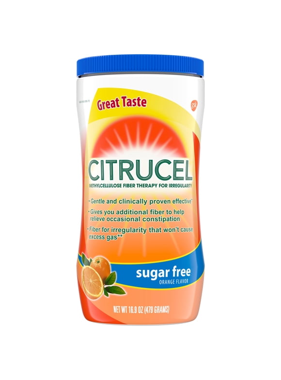 Fiber Powder in Fiber Supplements - Walmart.com
