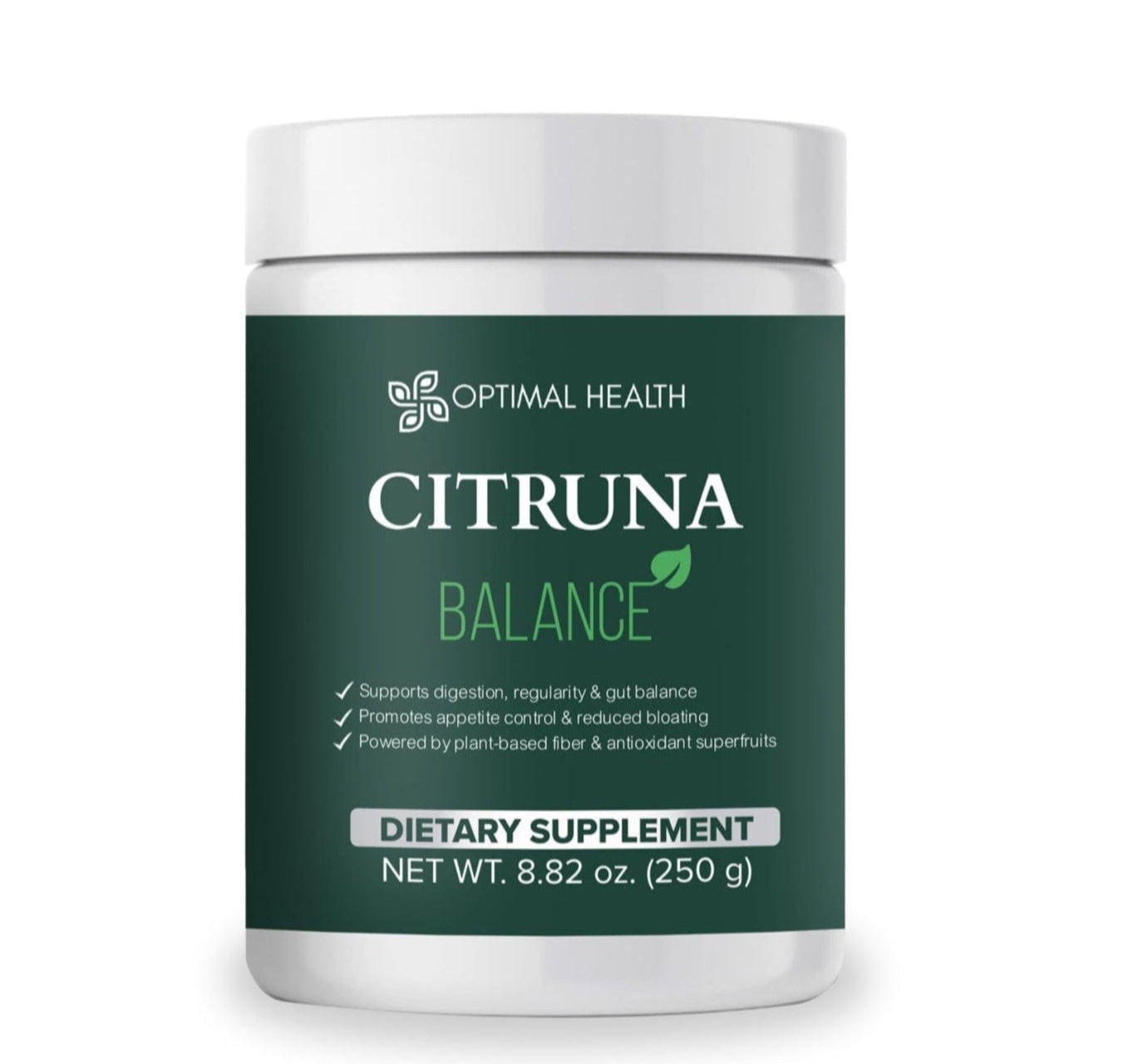 Citruna Balance Gut Health Superblend - Walmart.com