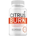 Citrus Burn Keto Capsules – CitrusBurn Advanced Formula, Maximum ...