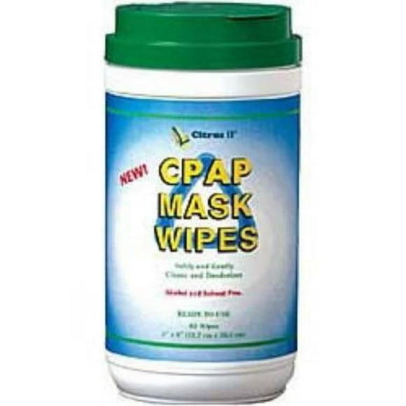Cpap Wipes