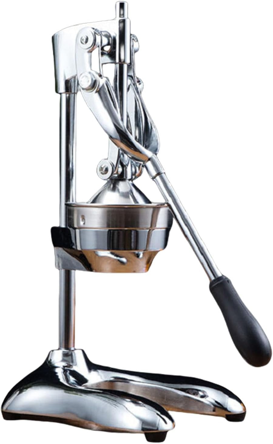 Citrus Juicer | Extra-Large Commercial Grade Manual Hand Press with ...