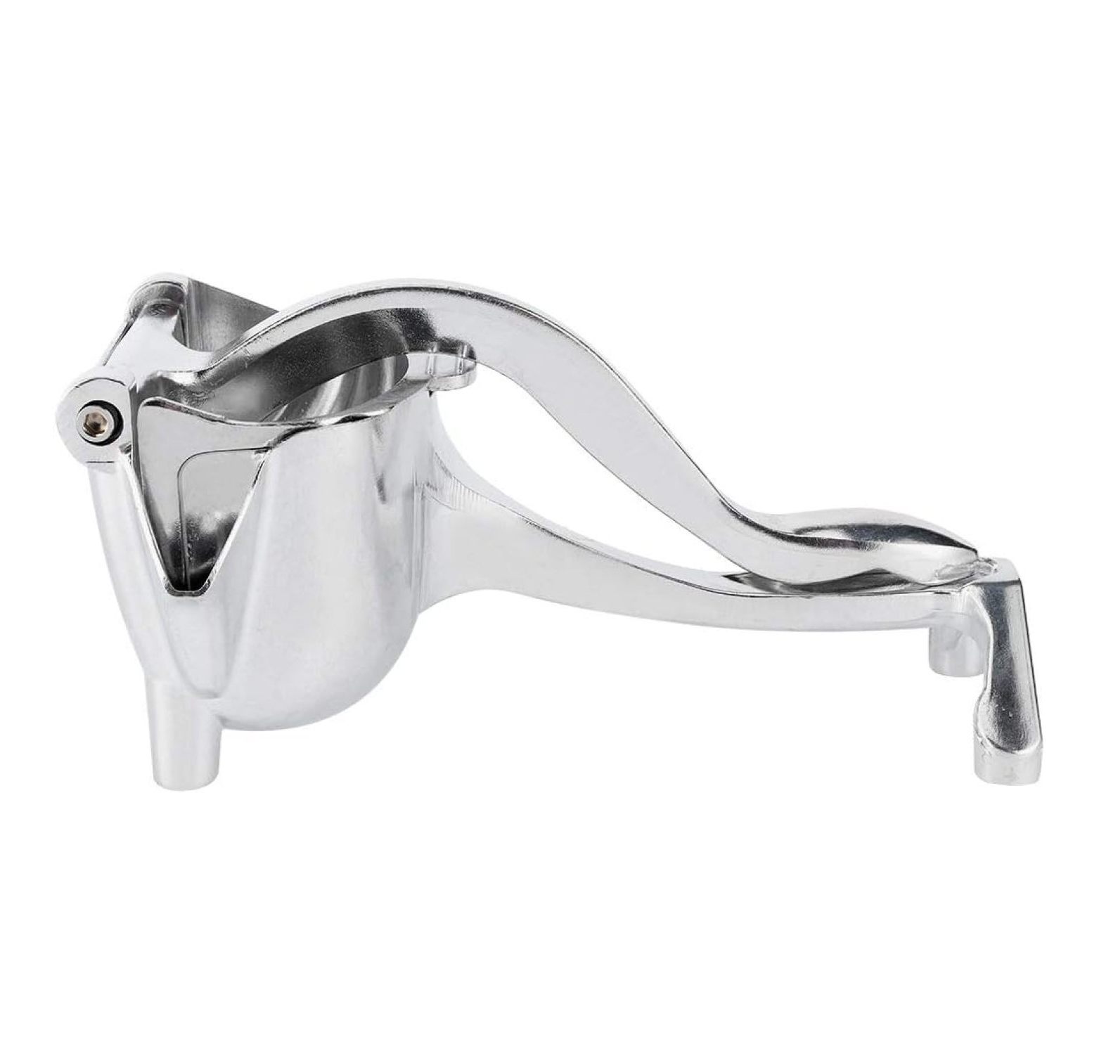 Citrus Juicer Handheld, Stainless Steel Fruit Juicer Lemon Squeezer ...