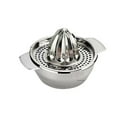 Citrus Lemon Orange Grapefruit Juicer Manual Squeezer 304 Stainless ...