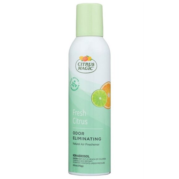 Citrus Magic