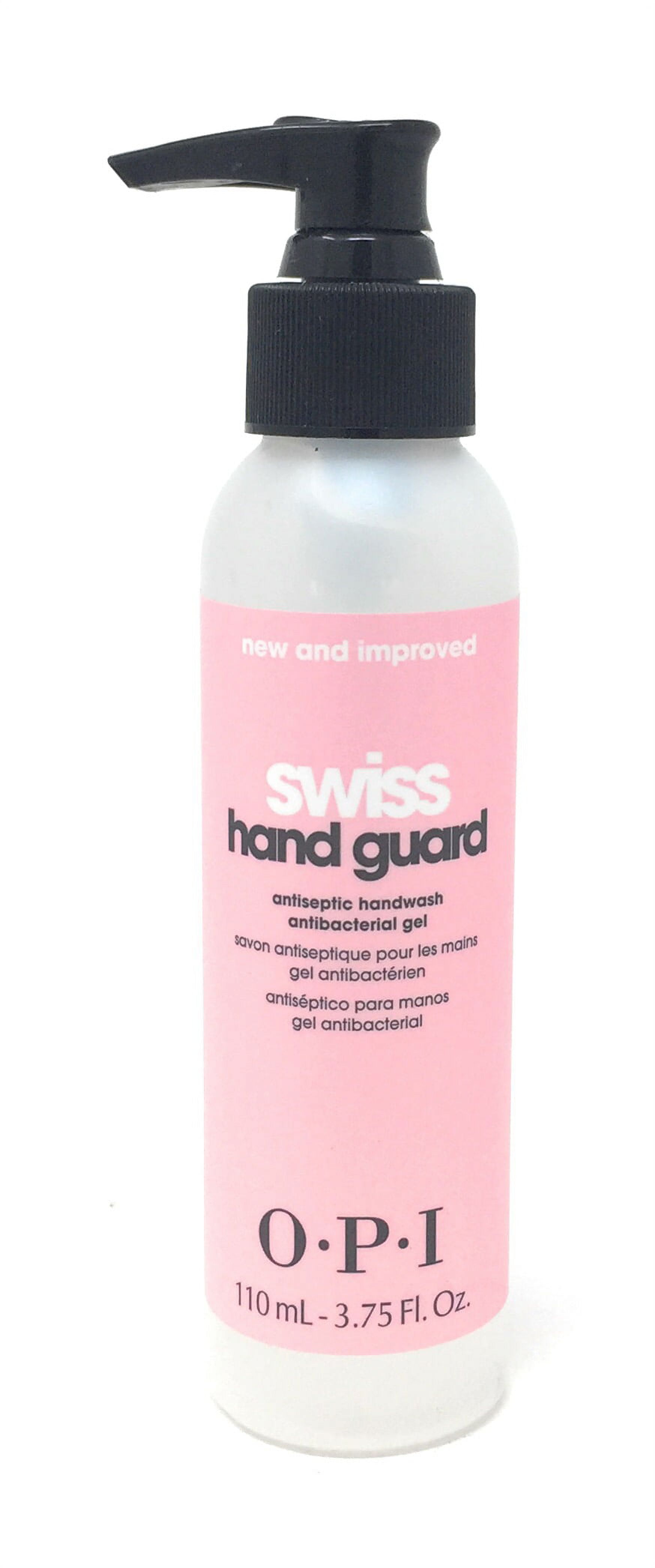 Citrus Manicure Pedicure Mask, 120 oz - Walmart.com