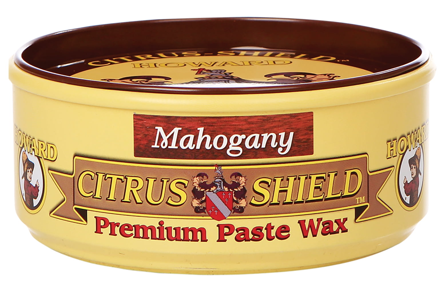 Citrus Paste Wx 11oz - Walmart.com