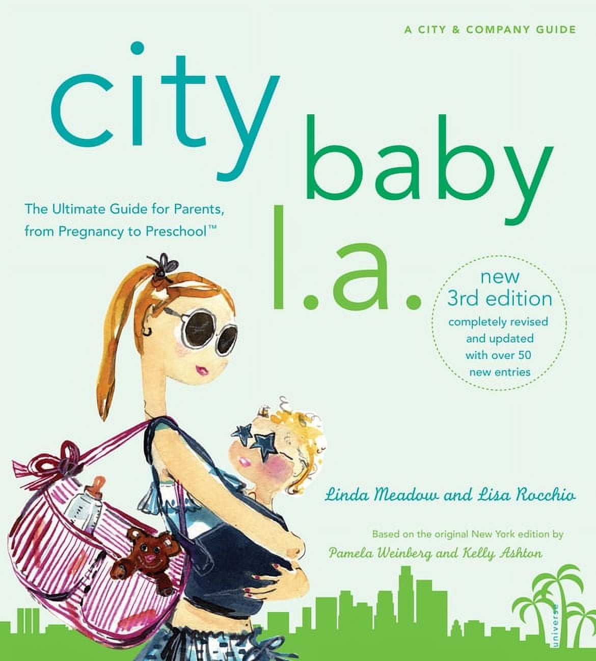 City Baby L.A.: The Ultimate Guide for L.A. Parents from: City Baby L.A ...
